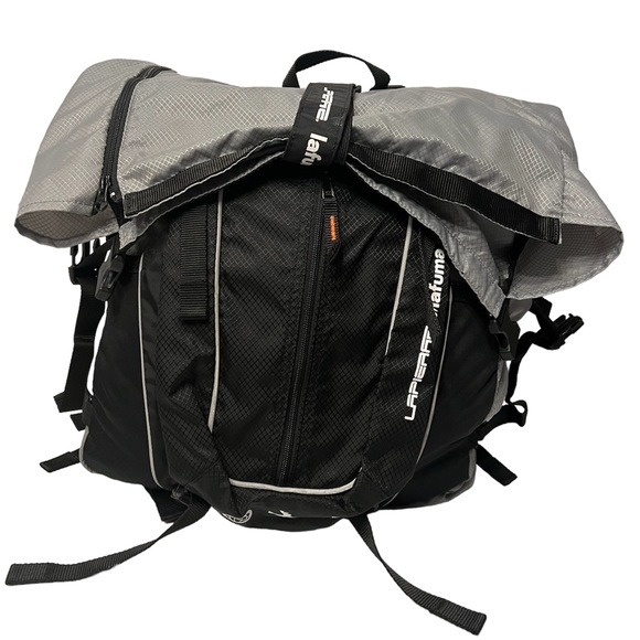 lapierre by Lafuma | Bags | Lapierre By Lafuma Foldable Backpack | Poshmark